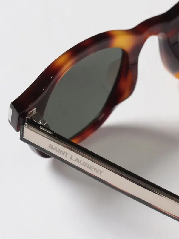 Saint Laurent Sl 880 Recycled Acetate Sunglasses