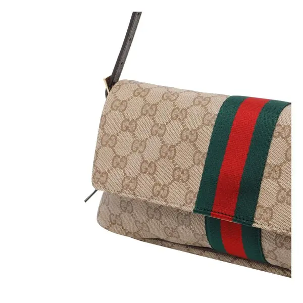 Gucci Medium Madison Shoulder Bag
