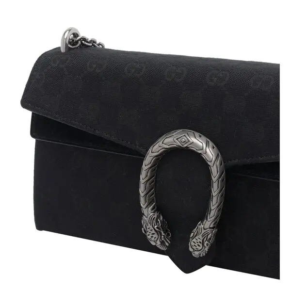 Gucci Medium Dionysus Shoulder Bag