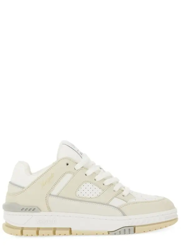 Axel Arigato Sneaker Lo Area - White