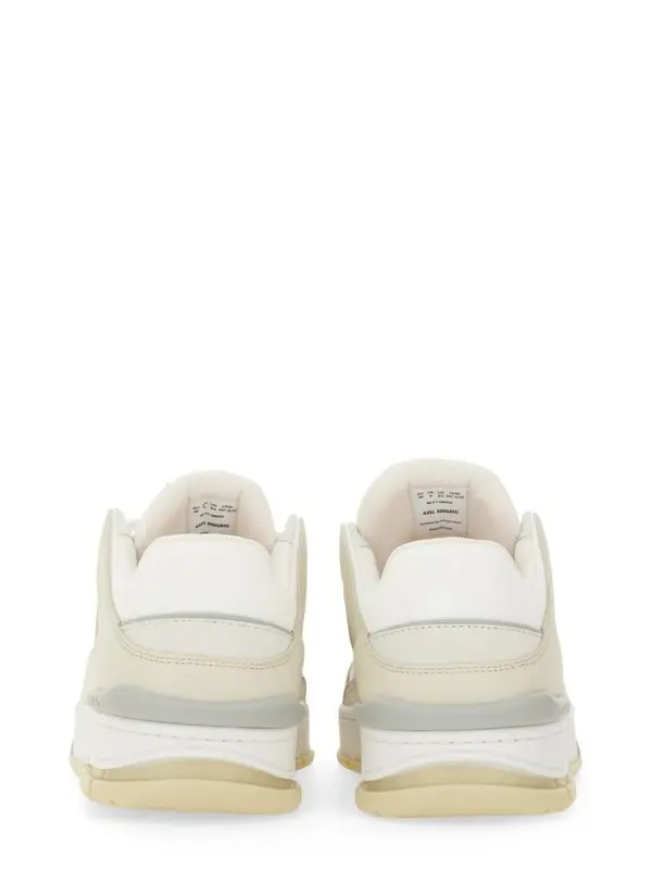 Axel Arigato Sneaker Lo Area - White