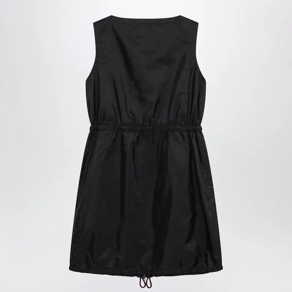 Prada Dress In Re-nylon