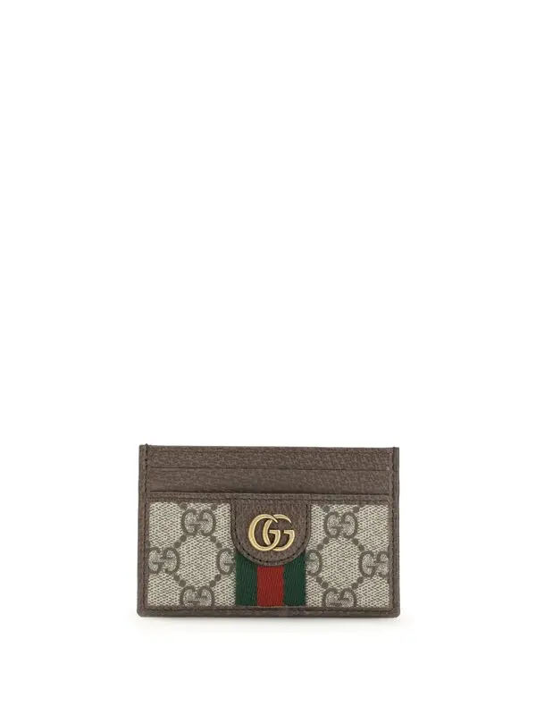 Gucci Ophidia Card Holder