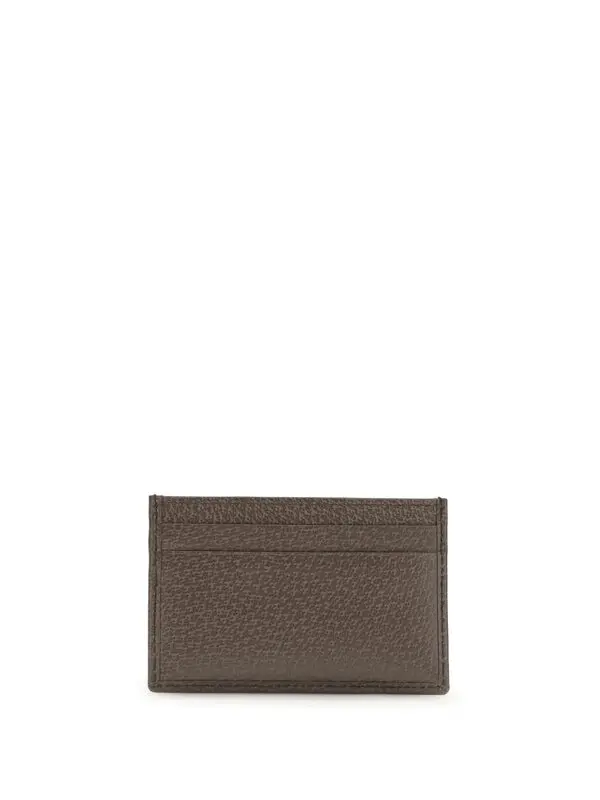 Gucci Ophidia Card Holder - Multicolor