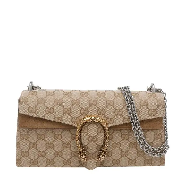 Gucci Medium Dionysus Shoulder Bag