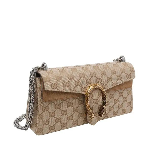 Gucci Medium Dionysus Shoulder Bag