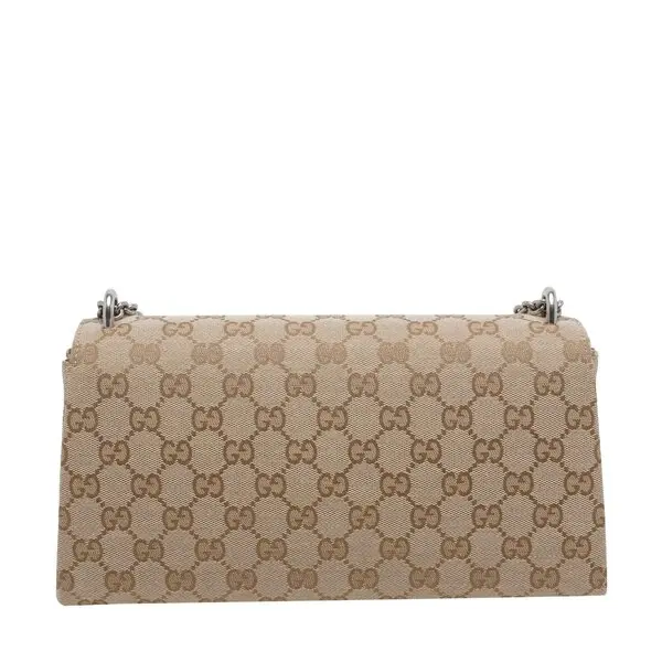 Gucci Medium Dionysus Shoulder Bag