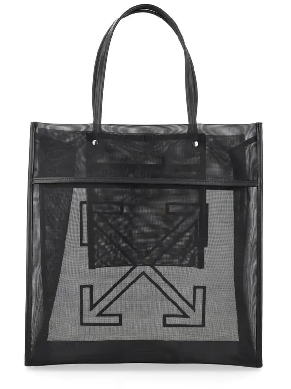 Off-White Borsa Tote Market