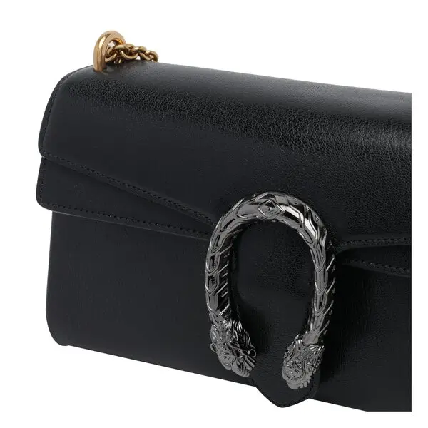 Gucci Medium Dionysus Shoulder Bag