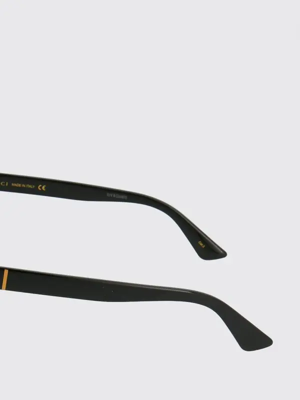Gucci Acetate Sunglasses