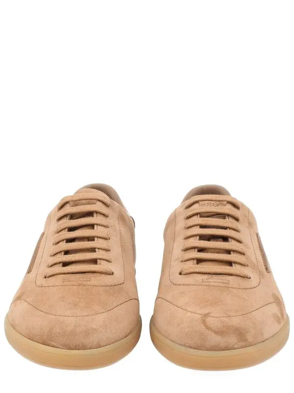 Zegna Sneaker 232 - Cream