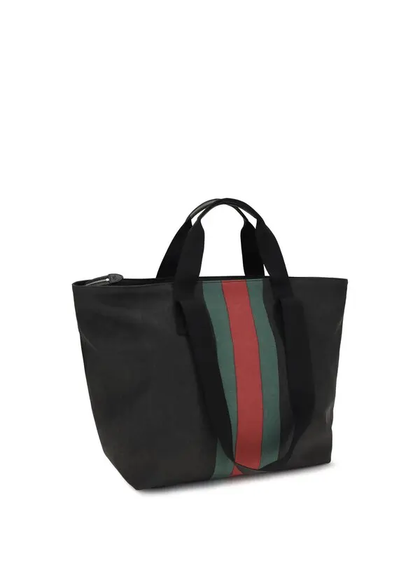 Gucci Medium Positano Shopping Bag