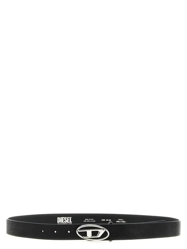 DIESEL® B-1dr-layer' Belt