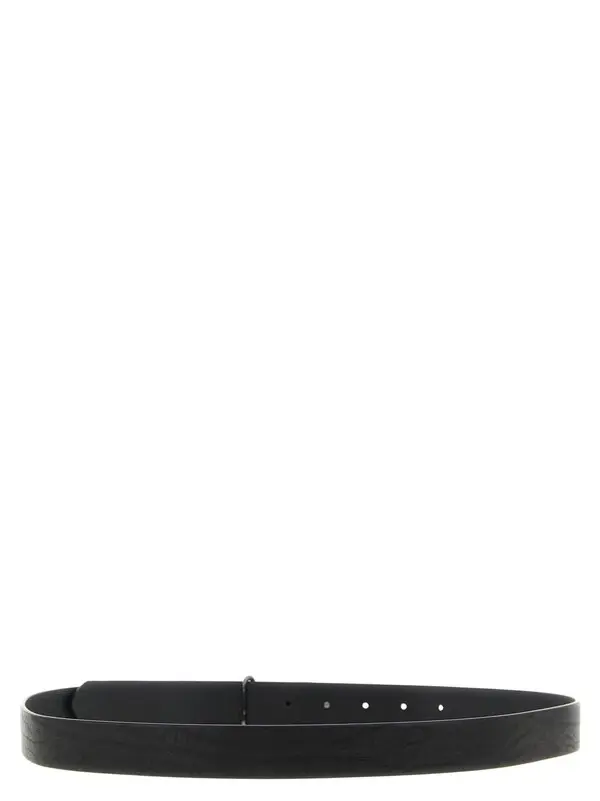 DIESEL® B-1dr-layer' Belt