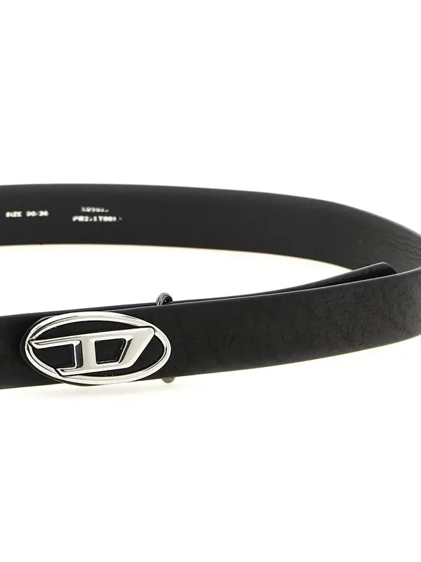DIESEL® B-1dr-layer' Belt