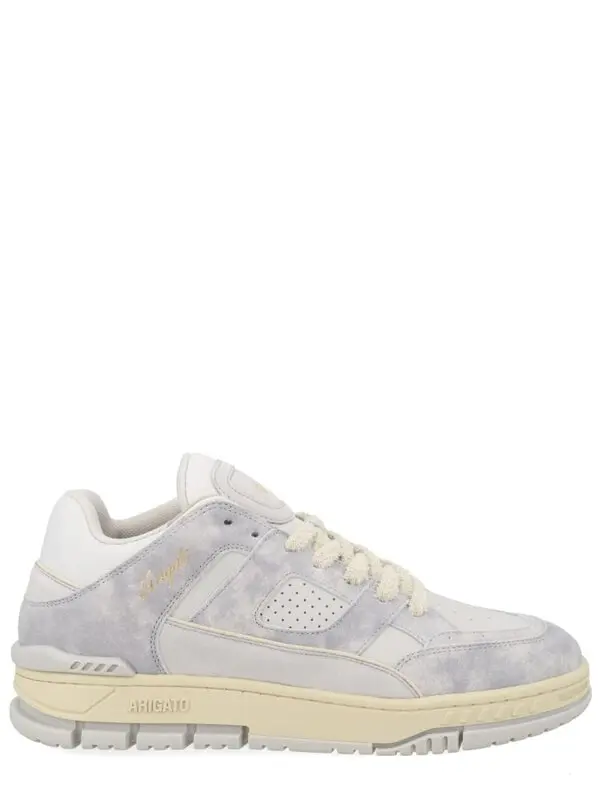Axel Arigato Sneaker Area Lo - Gray