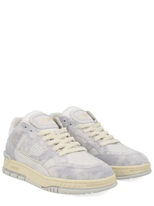 Axel Arigato Sneaker Area Lo - Gray