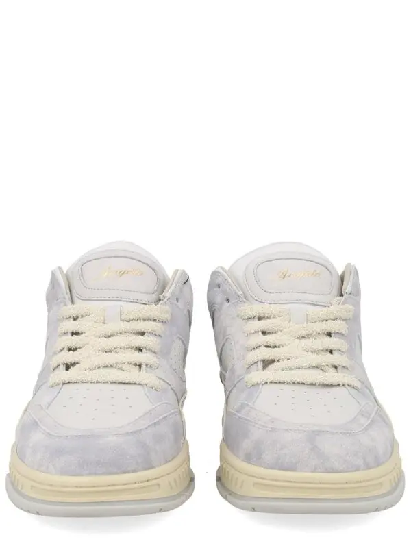 Axel Arigato Sneaker Area Lo - Gray