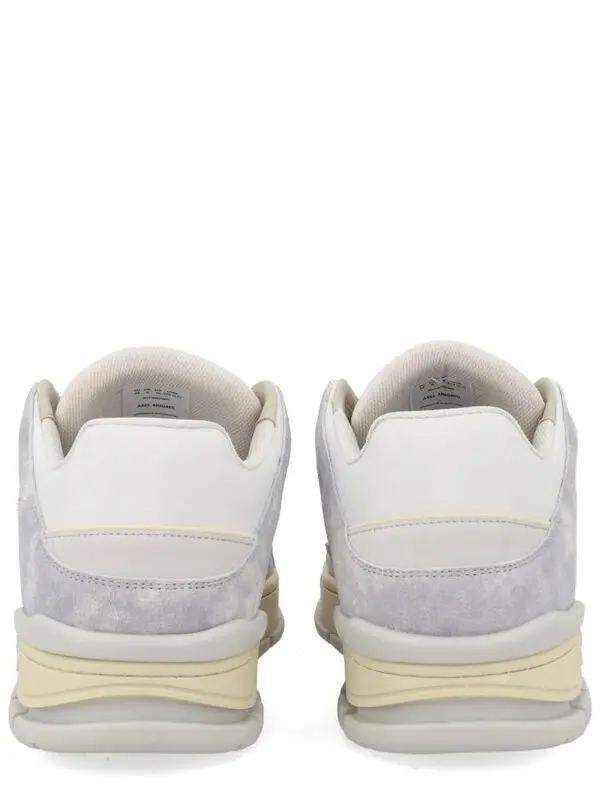 Axel Arigato Sneaker Area Lo - Gray