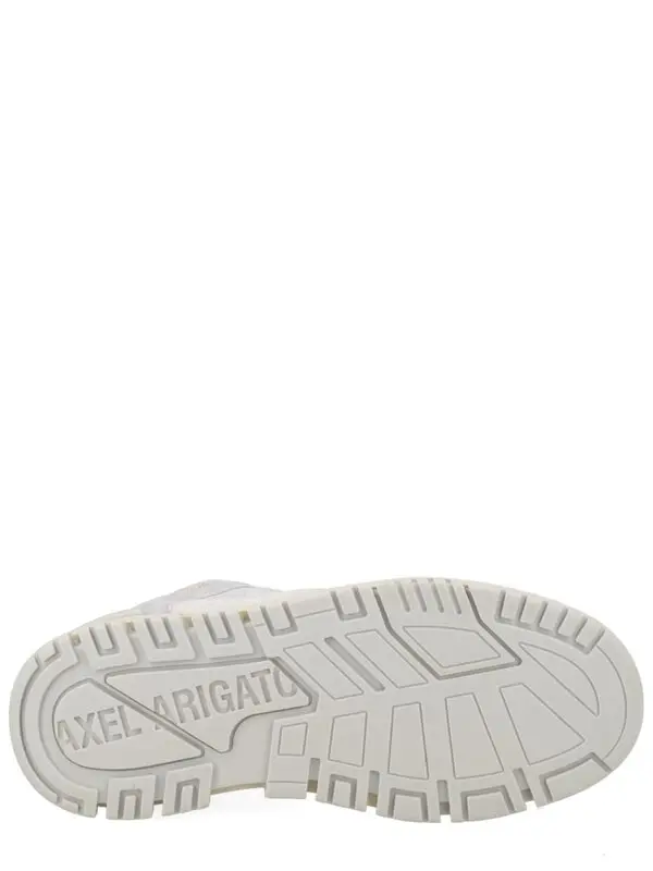 Axel Arigato Sneaker Area Lo - Gray