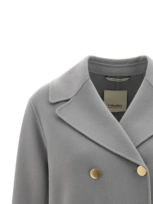 Max Mara Smmmargot' Blazer