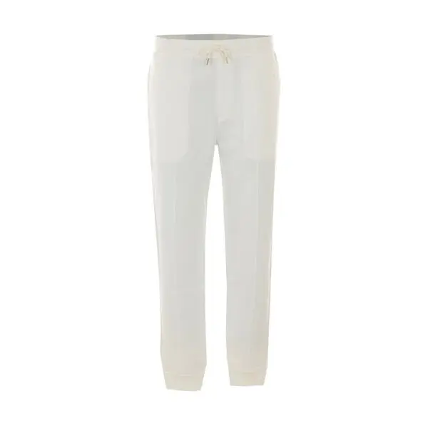 Brunello Cucinelli Techno Cotton Track Pants