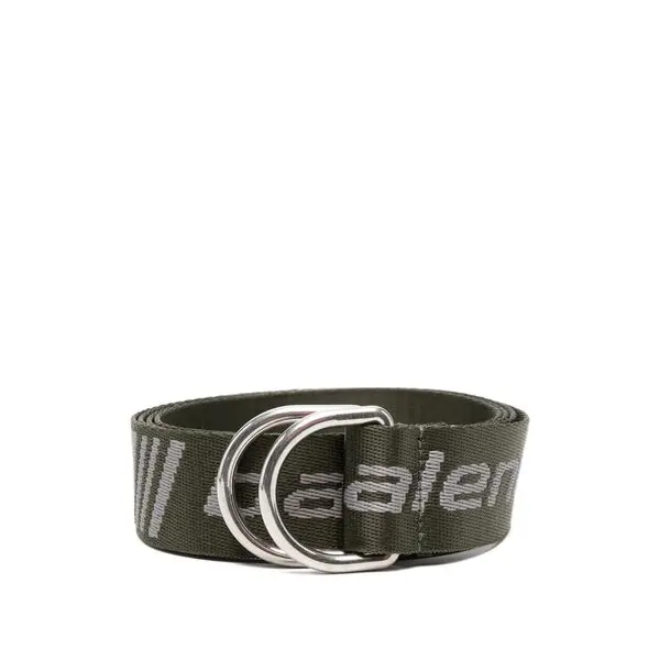 Balenciaga Belts