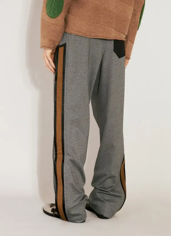 KIKO KOSTADINOV Ugo Side Pants