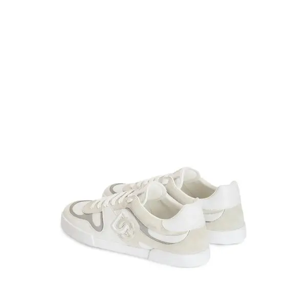 Dolce & Gabbana Neutrals Trainers Low-tops