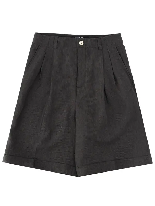 Jacquemus Le Shorts Pastro