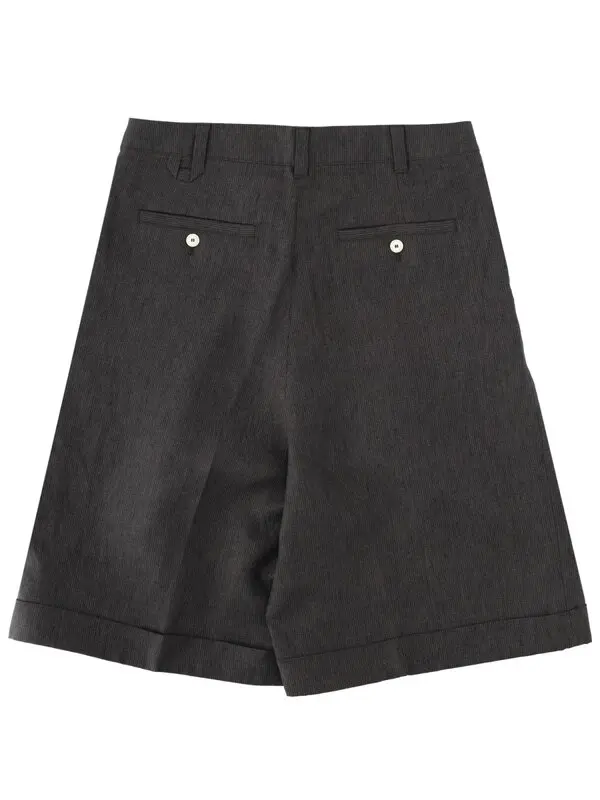 Jacquemus Le Shorts Pastro