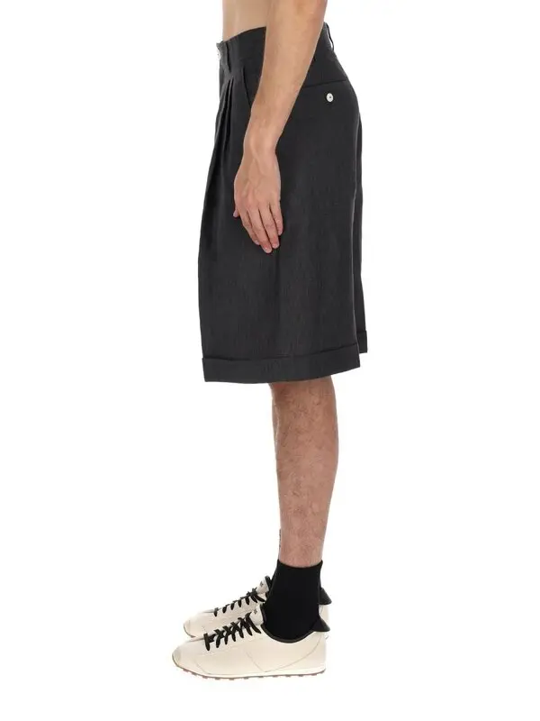 Jacquemus Le Shorts Pastro