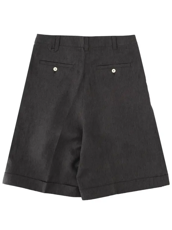 Jacquemus Bermuda Shorts - Multicolor