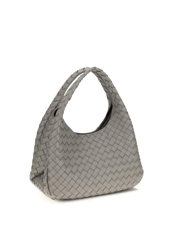 Bottega Veneta Campana Shoulder Bag