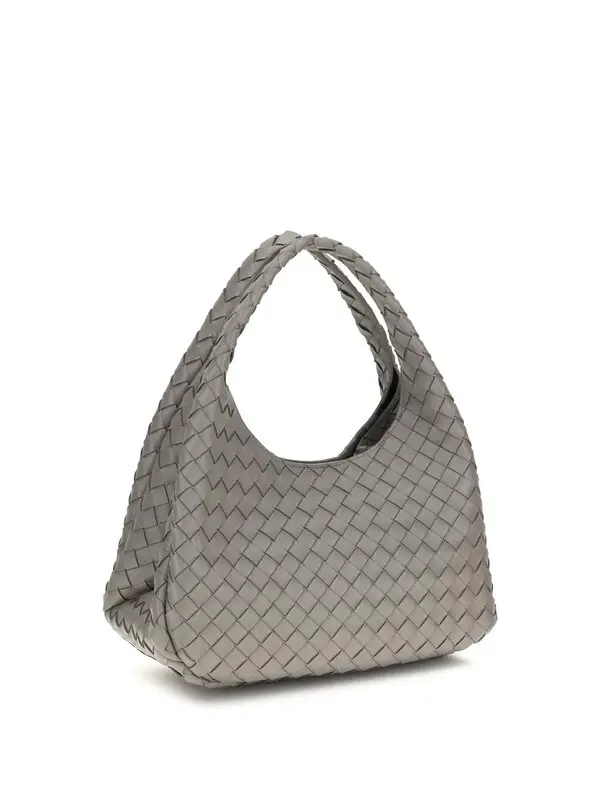 Bottega Veneta Campana Shoulder Bag