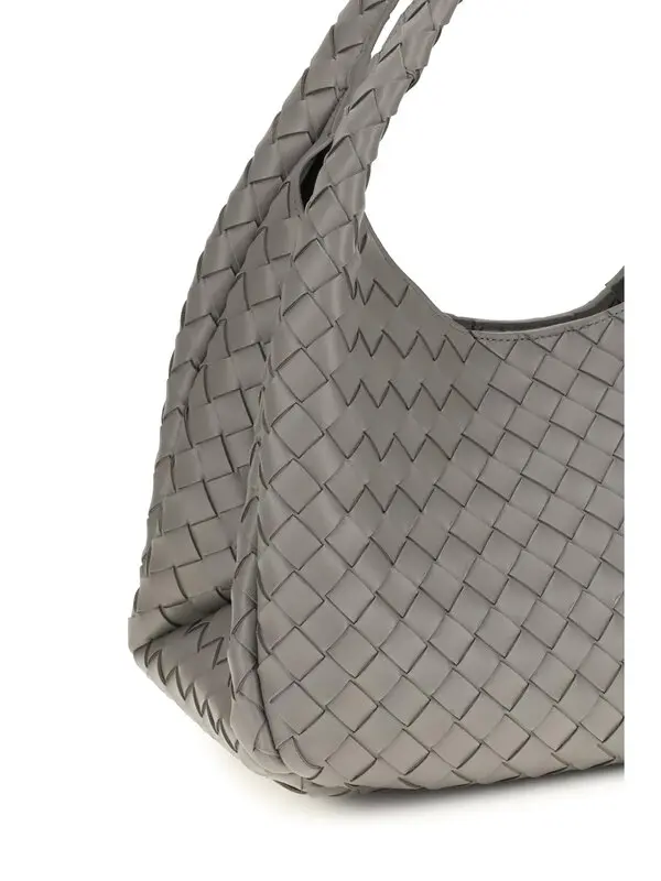 Bottega Veneta Campana Shoulder Bag