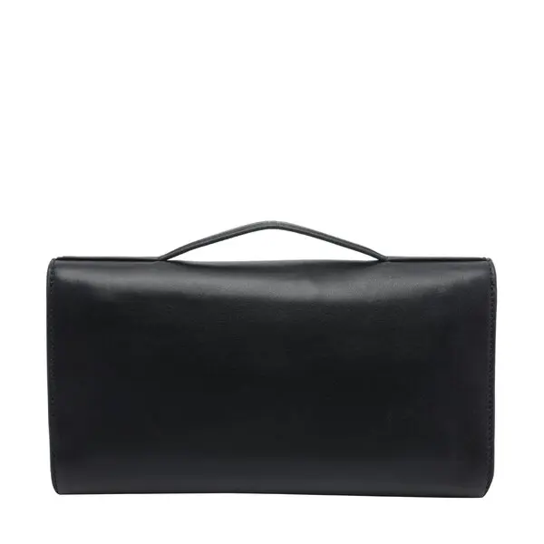 Mulberry Lily Clutch