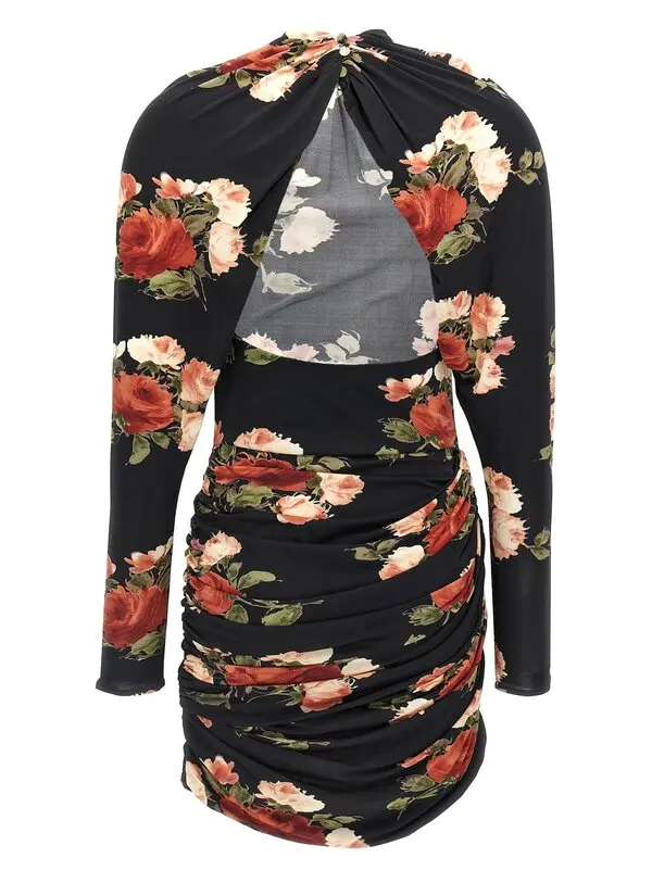 Magda Butrym 24' Dress