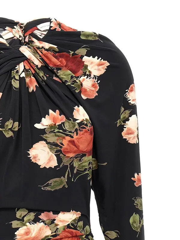 Magda Butrym 24' Dress
