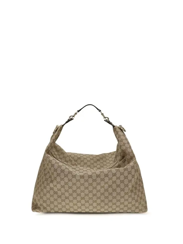 Gucci Large Brera Shoulder Bag