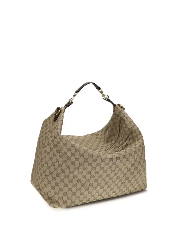 Gucci Large Brera Shoulder Bag