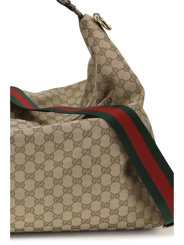 Gucci Large Brera Shoulder Bag
