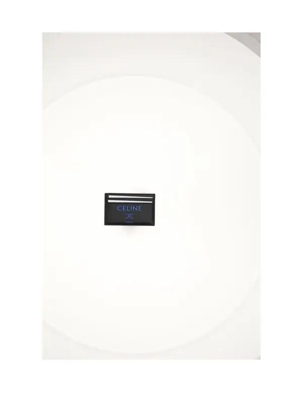 Celine Medium Card Holder