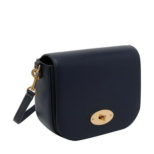 Mulberry Small Darley Satchel Bag