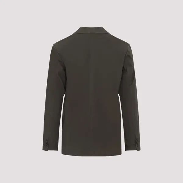 Dries Van Noten Balto Jacket