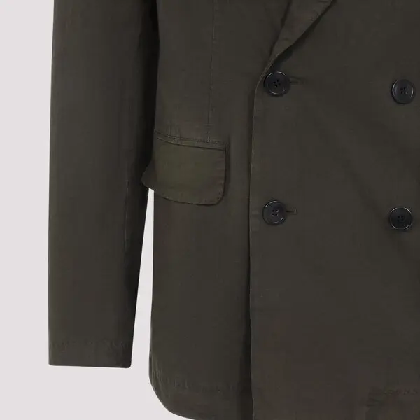 Dries Van Noten Balto Jacket