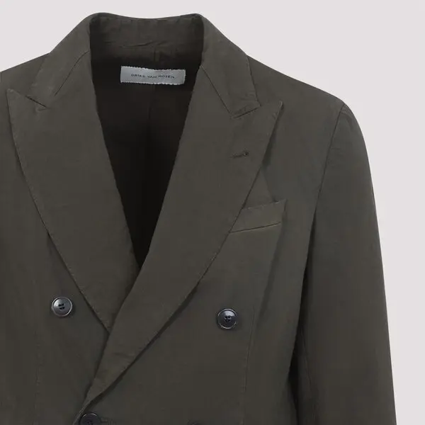 Dries Van Noten Balto Jacket