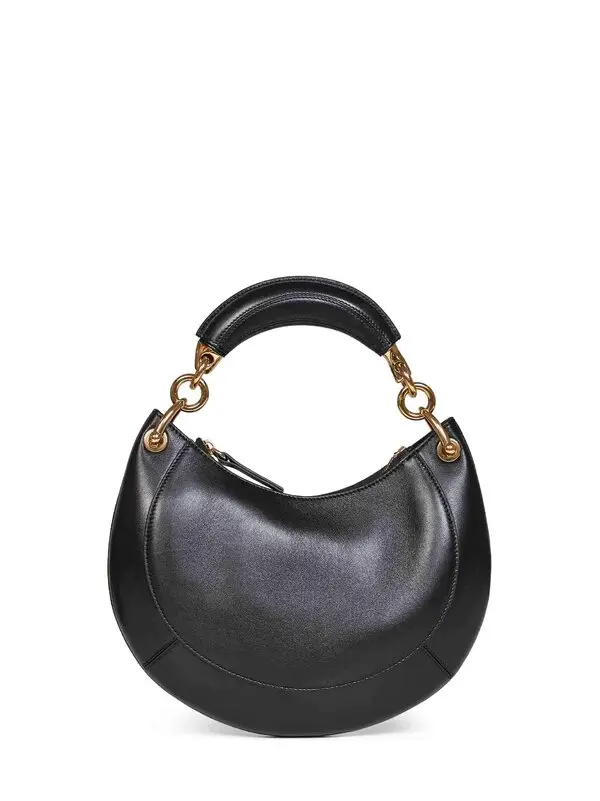 Chloé Leather Small Hobo Bag - Multicolor