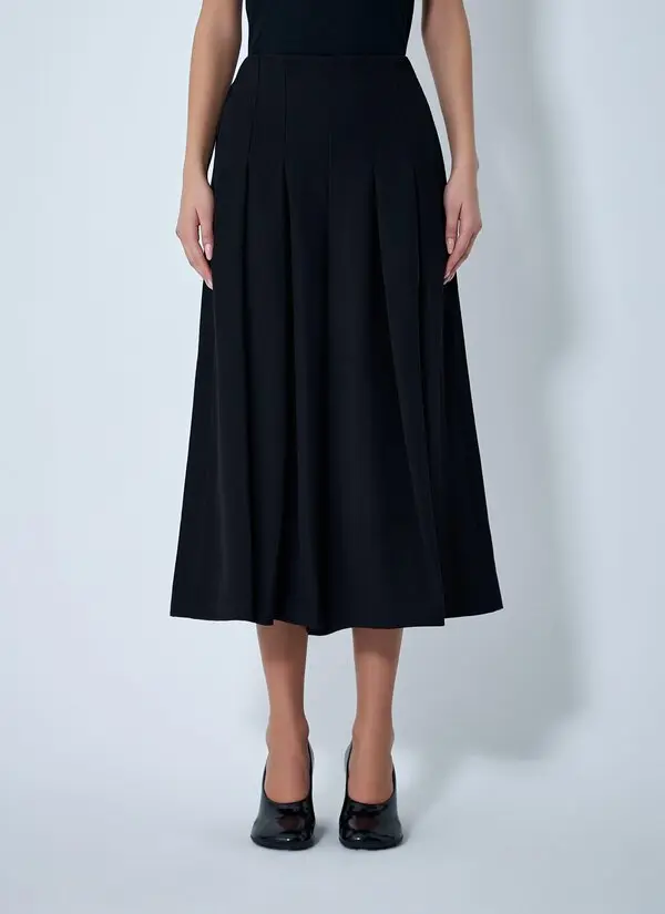 Yohji Yamamoto Flare Pants