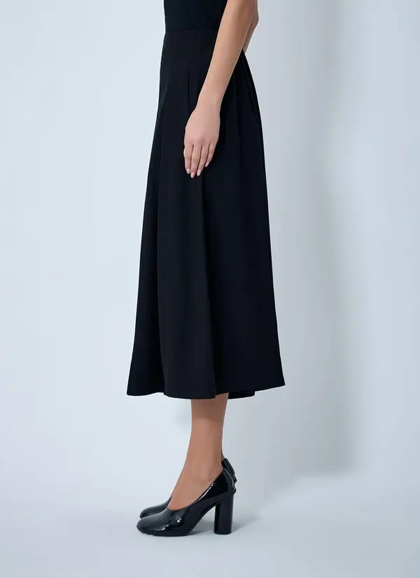 Yohji Yamamoto Flare Pants